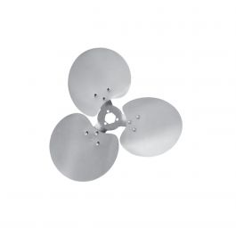 Lau 60555901-Prop 3-Bl 18 Inch Cw Free-Air Type | PartsHnC