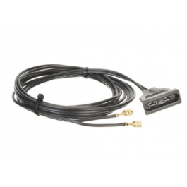 Rheem-Ruud 61-26149-06 Wire Harness W/Reversing Valve Coil | PartsHnC