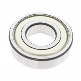 Regal Rexnord - Rollway Bearings 6309ZZC3EMQ - 45Mm Id Dbl Shld Ball ...
