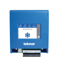 Tekmar Controls 681-Bacnet Sensor | PartsHnC