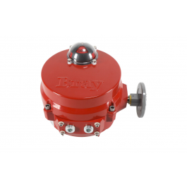 Bray Commercial 70E060-113G3536/K Modulating Auxiliary Heater 600 lb-in ...