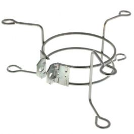 Bard Hvac 8200-040Bx-Dual Inlet Motor Mount | PartsHnC