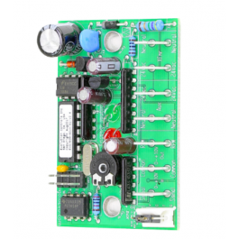 Bard Hvac 8201-124Bx-0-10V Blower Control Board | PartsHnC