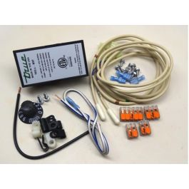 True Manufacturing 844950 Temperature Controller | PartsHnC