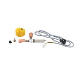 Heatcraft Refrigeration 89997807 Beacon Carel Valve Kit | PartsHnC