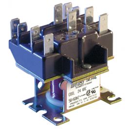 Supco 90340 Switching Fan Relay | PartsHnC