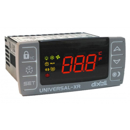 Copeland 943-0292-00 Dixel Controller 230V XR60 | PartsHnC