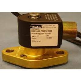 Copeland 998-0213-02 - Unloader Valve/Coil 120V | PartsHnC