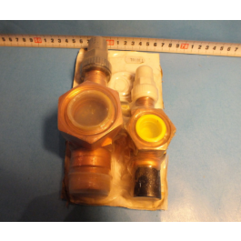 Copeland 998-5100-24 Suction & Discharge Roto Kit | PartsHnC