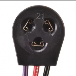 Trane PLU1185 Molded Plug Adapter | PartsHnC