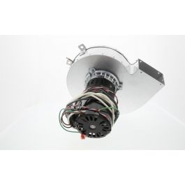 Aaon R76800-230V Combustion Motor Assembly | PartsHnC