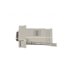Trane ADP00306 Adapter 9-Pin De Female RJ12 Tracker | PartsHnC
