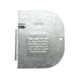 Rheem Water Heater Am29893-Junction Box Cover | PartsHnC