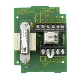 Argo-AR-822II-Single Zone Switching Relay Replaces Ar-822, UPC Code ...