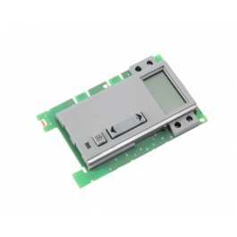 Climatemaster Asw021Stn-Wall Mount Room Sensor W/Cover | PartsHnC