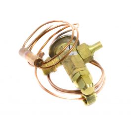 Amana-Goodman B3232219S-5Ton R22 Chatleff Bleed 20% Thermal Expansion ...