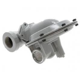 Itron-Actaris B34SR-1 1/2-11/17 1.5" Internal Relief Gas Regulator 5/8 ...