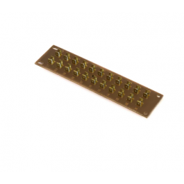 Trane BLK0496 Terminal Block 22-Pole | PartsHnC