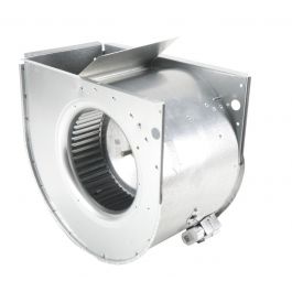 Trane BLW0553 Complete Blower Assembly | PartsHnC