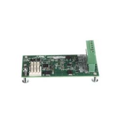Trane BRD04875 Dual Analog I/O Board W/Pluggable connectors | PartsHnC