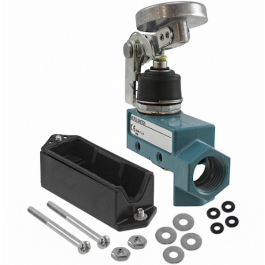 Honeywell Sensing and Control BZE6-2RN4 - Limit Switch | PartsHnC