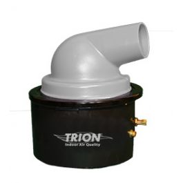 Trion Air Cleaners CB777 - 120V Atomizing Humidifier With Wall Or Duct ...