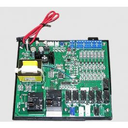 Trane CNT07963 User Interface Display Board | PartsHnC
