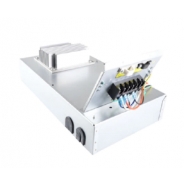Trane CNT6871 Electric Control Box Assembly | PartsHnC