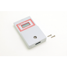 Automation Components Inc (Aci) Co-R-Rb-D-Co Sensor W/Lcd Relay&Buzzer ...