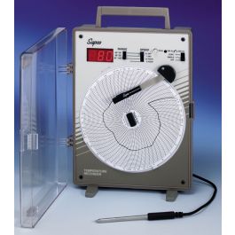 Supco Cr87B-Chart Recorder | PartsHnC