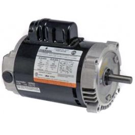 Nidec-Us Motors Ec3002-208-230V 3450Rpm 3Hp Motor | PartsHnC