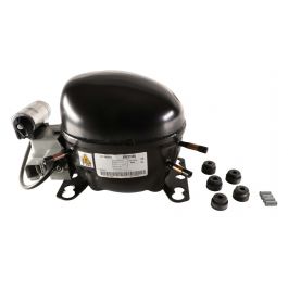 Nidec-Embraco EMC3130U1 Compressor R290, 115V/1/3HP/1PH | PartsHnC