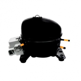 Nidec-Embraco Emi90Uex1-115V1Ph R290 1/4Hp Compressor | PartsHnC