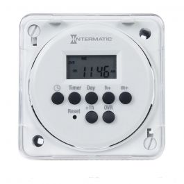 Intermatic FM1D50A-LV 50Programmable 24HR/7D Timer 24V | PartsHnC