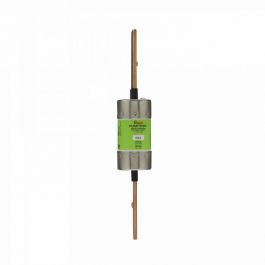 Bussmann Fuse FRS-R-150 Fusetron Dual Element Fuse Class Rk5 150A ...
