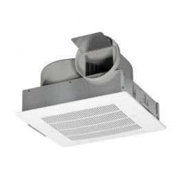 Loren Cook GC-140 115V Exhaust Fan | PartsHnC