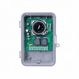 Intermatic GM40AV-QW 7-Day Mechanical Timer 40A SPDT/DPDT | PartsHnC