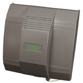 Carrier HUMCRLFP1518 1PH Large Fan Powered Humidifier 120V 18 Gallon ...