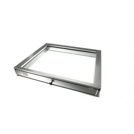 Trane HUS03536 Filter Housing Furnaces & Air Handlers 20" x 25" Duct ...