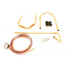 Trane KIT18829 Kit Reciprocating to Scroll Compressor | PartsHnC