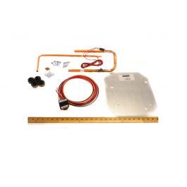 Trane Kit18830-Recip To Scroll Changeout Kit | PartsHnC