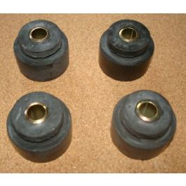 Tecumseh Lp15-Mounting Parts Kit | PartsHnC