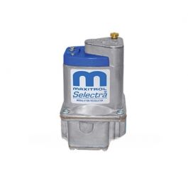 Maxitrol M520B-3/4 Selectra Modulating Valve Set W/Low Fire | PartsHnC
