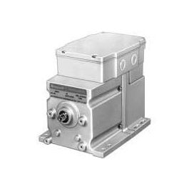 Honeywell M9185D1004/U Damper Actuator 24V 50/60HZ | PartsHnC