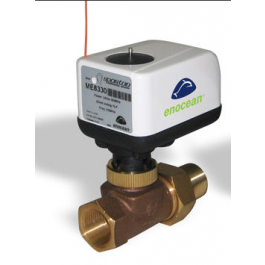 Spartan Valves Me8390V2-24V Prop Nsr Wireless Actr | PartsHnC