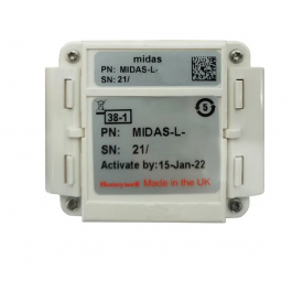 Honeywell Analytics Midas-E-Hal-Sensor Cartridge | PartsHnC