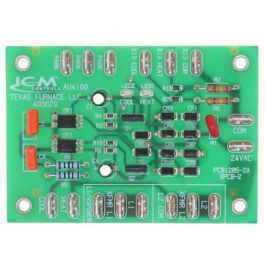 Trane MOD1290 Control Panel With Operator Display | PartsHnC