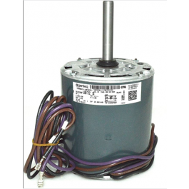 Trane MOT17978 Motor 3-Phase 208-230V 1HP 1125 RPM | PartsHnC