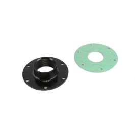 Schneider Electric-Square D MOUNTINGFLANGE 6 Bolt Mounting Flange,W ...