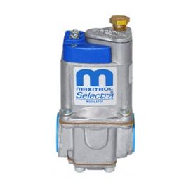 Maxitrol MR212E-1-1616 Modulating Regulator Valve 2" | PartsHnC